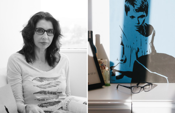 Dana Harris | Journalist - DAVID KIND