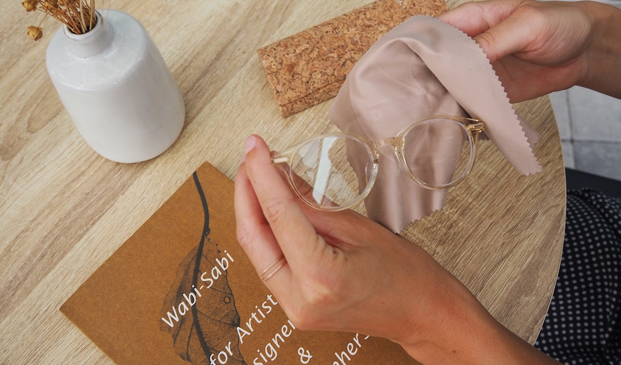 DAVID KIND Eyewear Blog - DAVID KIND