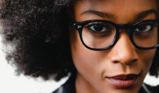 DAVID KIND Eyewear Blog - DAVID KIND