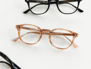 Top 5 Eyewear Style Trends for 2021 - DAVID KIND