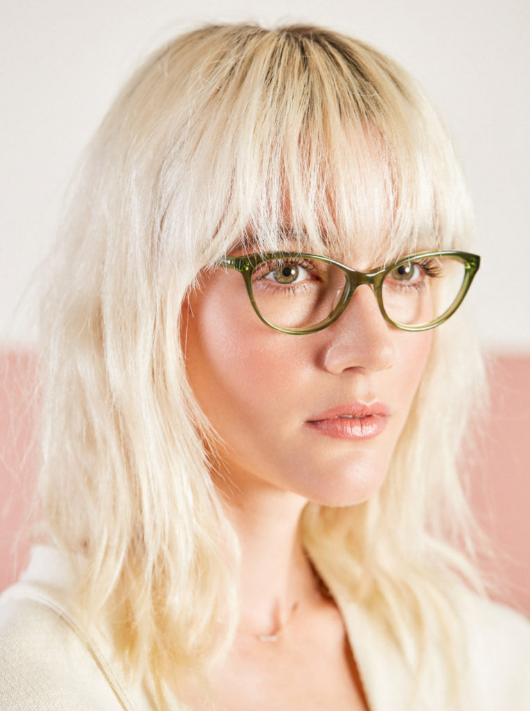 Top 5 Eyewear Style Trends for 2021 - DAVID KIND